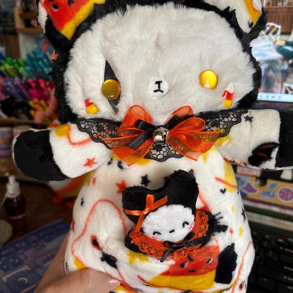 Balloon Plushie Jumbo Size Plush With Floppy Head and Hands. - Etsy