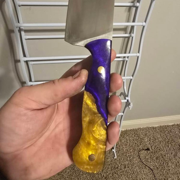 3 Pcs. of Black G-10 1/8" Rod - Knife Handle Pin Material - Etsy