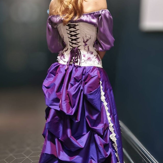 BlueLadyCouture - Etsy