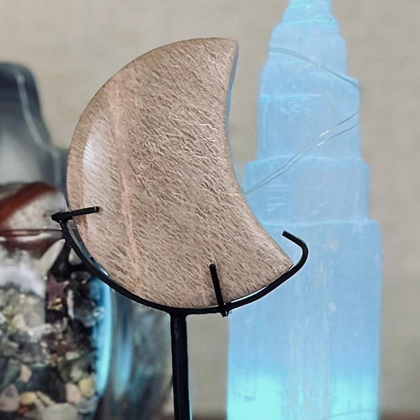 Bubble Capsules BULK Crystal Mystery Gift, Intuitive Crystal Pull ...