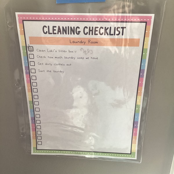 Magical Housekeeping & Decluttering | Spring Cleaning | Organization ...