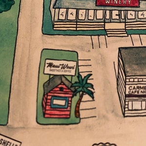 Brant Rock Massachusetts Art Print Brant Rock Tower - Etsy