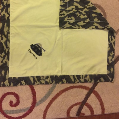 MILITARY TANK Appliqué Design Machine Embroidery Instant Download ...