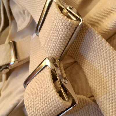 Upgrade Posey Style Buckles Upgrade for Straitjacket / Costume for ...