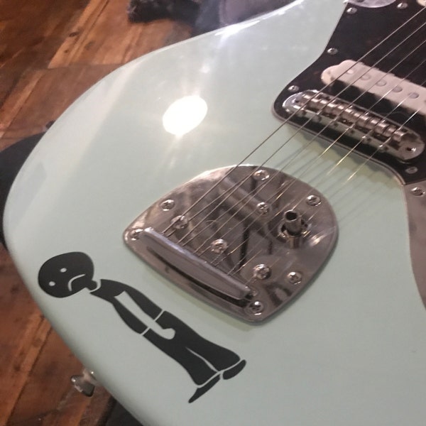 Single Guy or Girl Sad Stick Figure Family Vinyl Bumper Sticker. All ...