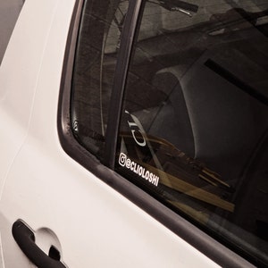 AVRO LANCASTER BOMBER Car Sticker Decal Vinyl Bumper Window - Etsy UK