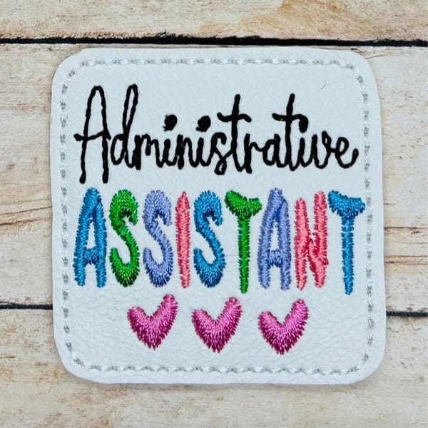 Phlebotomist Tech Feltie Design 2 Sizes Machine Embroidery Design - Etsy