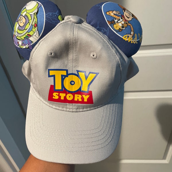 Cinderella Inspired Baseball Cap Mouse Ears - Etsy