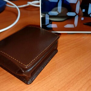 Woman Purse in Black/aqua Ladies Wallet Womens Wallets - Etsy