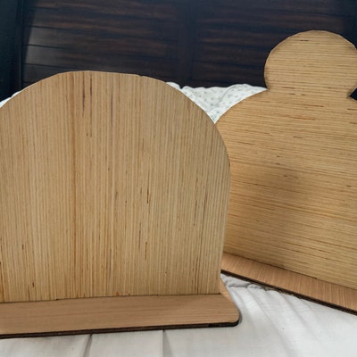 Beanie Display SET of 3, Beanie Displays, Hat Display, Market Display ...