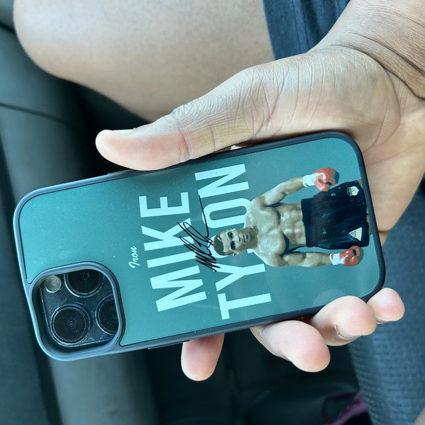 Basketball Sport Michael Jordan Kobe Lebron Curry Phone Case iPhone ...