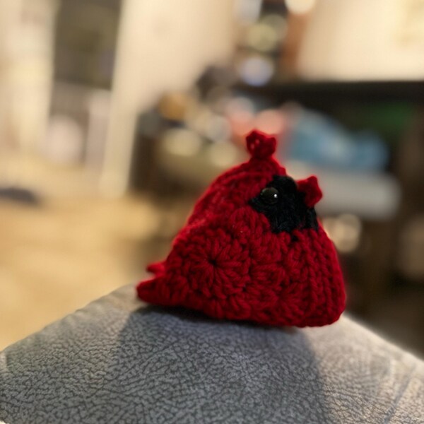 Playing Card Holder - Easy Sewing Pattern Step-by-step Instructions 5 ...