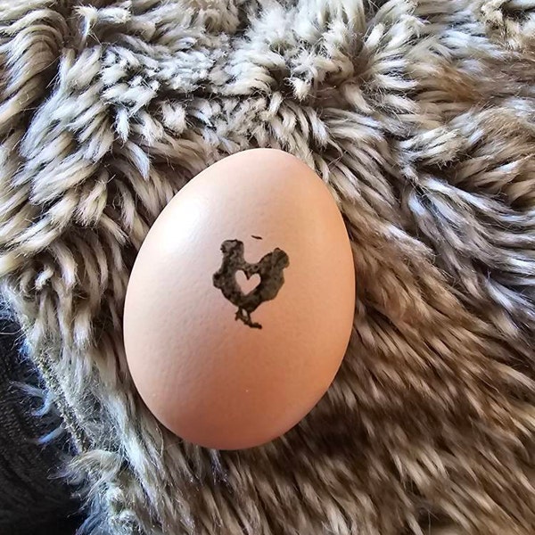 Mini Egg Safe Ink Pad - Black - Size: 1.75" X 2.5" - Food Safe Ink Pad ...