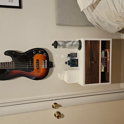 Walnut Welcome Sign - Etsy