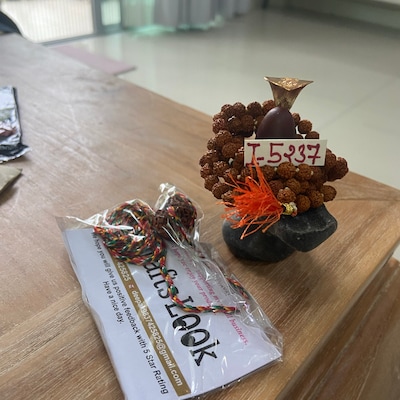 Conch Shell Puja-blowing Shankh Sound Brings Prosperity Positivity ...