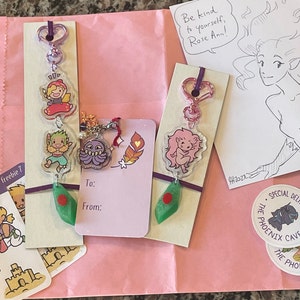 RPG VINYL Stickers 4x6 Sticker Sheet Waterproof - Etsy