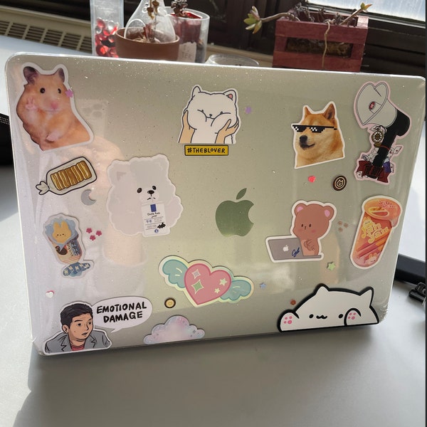 UCLA Bruins Sticker | Waterproof | Die Cut Sticker | College Student ...