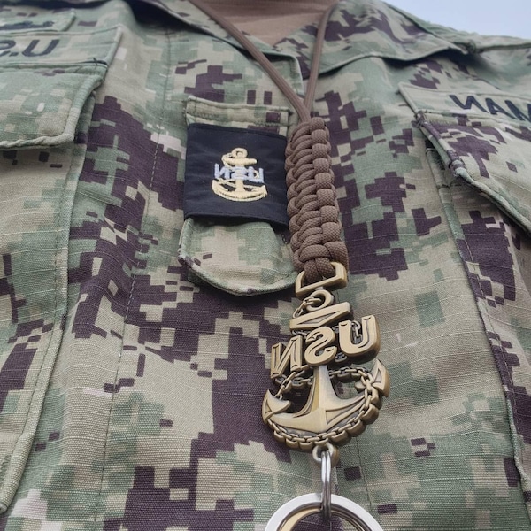 US Navy Corpsman CPO 5X3 Vertical Flag - Etsy