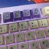 FFXIV Keycap Set, Final Fantasy Jobs Symbols - Etsy