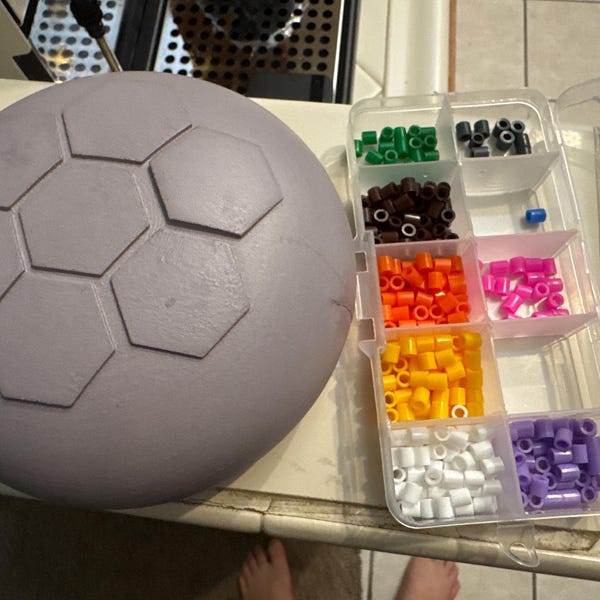 Bonk Block Hempcrete Onewheel Accessory Gift Butterworth Trails Zen ...