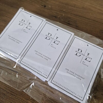 Ring Display Cards, Ring Cards, Personalised Ring Cards, Jewellery ...