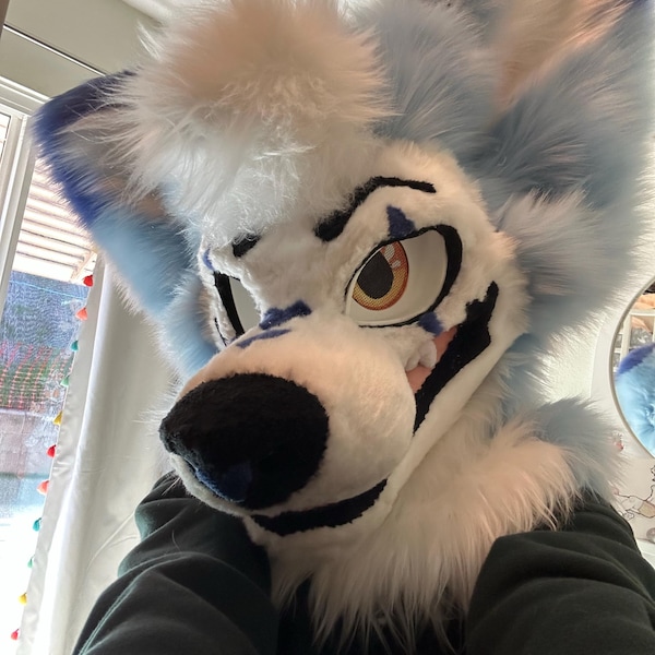 Digigrade Feet Hoof Indoor and Outdoor Pattern [PDF DOWNLOAD] - Etsy