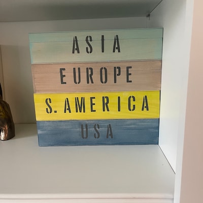 High School Memory Box, Graduation Memory Box, College Graduation ...