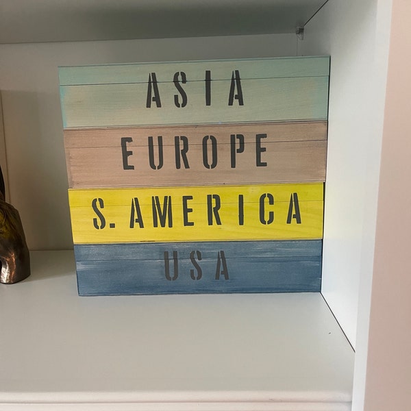 High School Memory Box, Graduation Memory Box, College Graduation ...