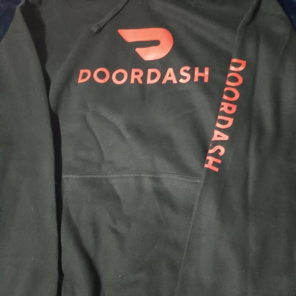 Door Dash Apparel and Decals - Etsy
