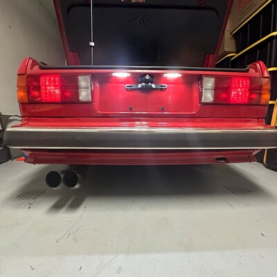 E36 Steering Rack Swap Kit for E30 early Model, Nonairbag - Etsy