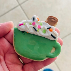 Firefly Cookie Cutter Lightning Bug Glow Bug Fire Fly - Etsy