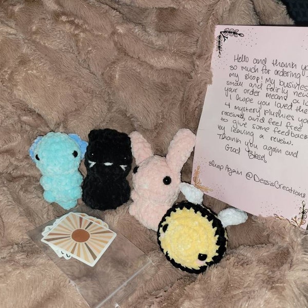 Pop up Crochet Cow Handmade Amigurumi Pop up Cow Plushie - Etsy