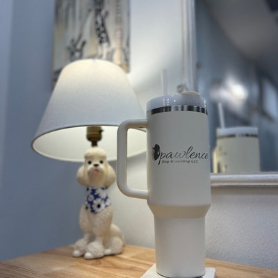 Stanley Engraved Engraved 40oz Tumbler Stanley H2.0 - Etsy