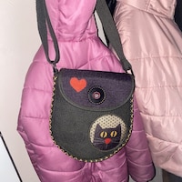 Woven Dairy Notebooknotepad for Writerhandmade Dairyfabric Cover ...