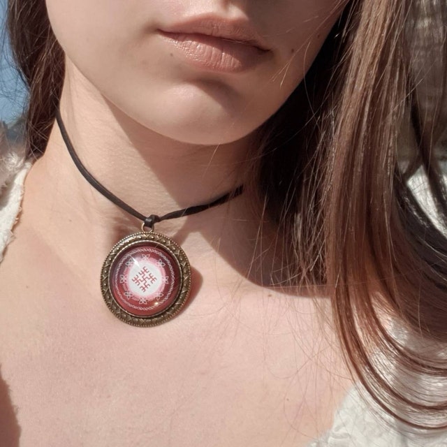 BalticSignsofPower | Etsy