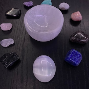 Amazonite Tumbled, One Amazonite Tumbled Stone, Amazonite, Stone for ...