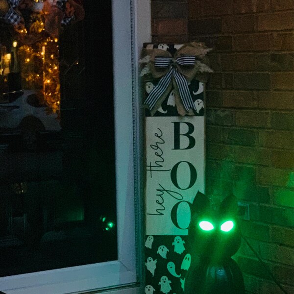 Every Bunny Welcome Porch Sign,easter Decor, Porch Leaner, Easter Front ...