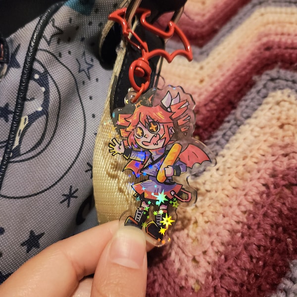 HATSUNE MIKU - Frutiger Aero Miku Holographic Sticker - Etsy