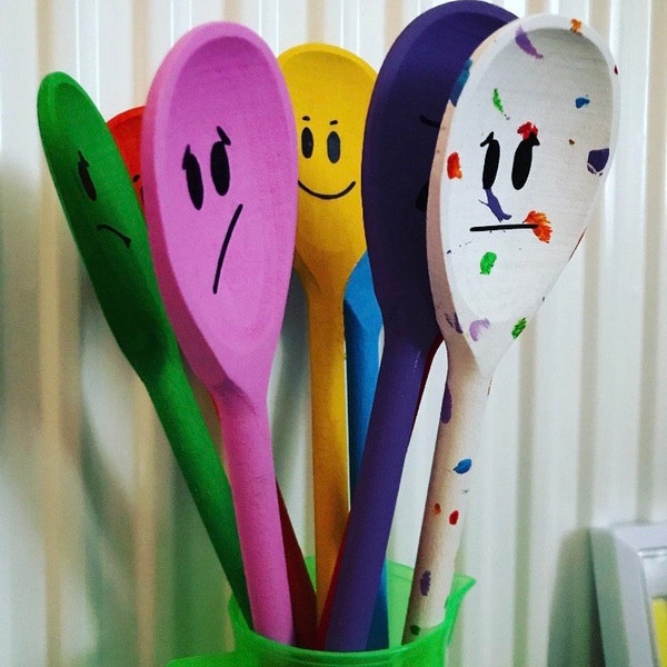 Emotion Puzzles / Feelings / Autism / EYFS - Etsy UK