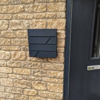 Poppy House Sign - Etsy UK