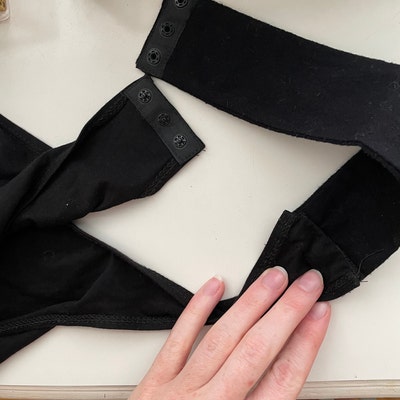 Bodysuit Extender Women - Etsy