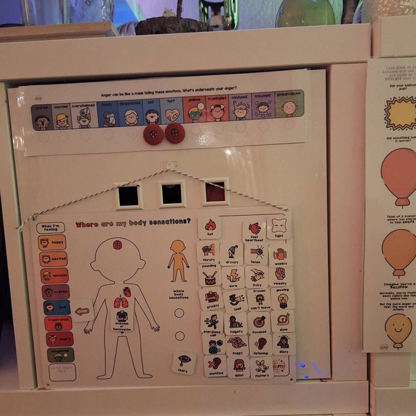 Zones of Regulation Resources for Teachers, Digital Download ZOR ...