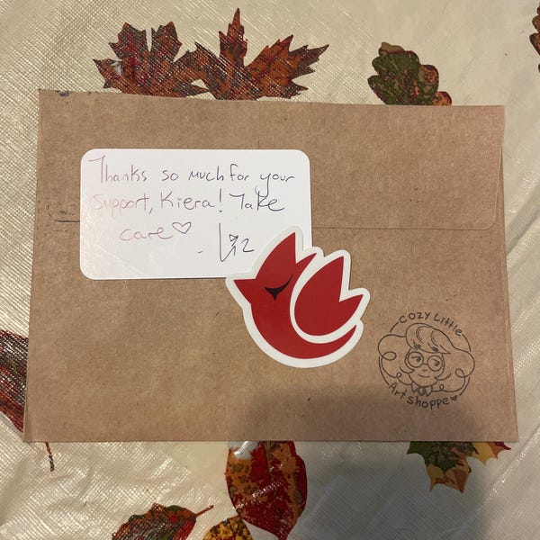 Loot Hoarding Bug YIPPIE 3 Inch Glossy Vinyl Sticker lethal Company - Etsy