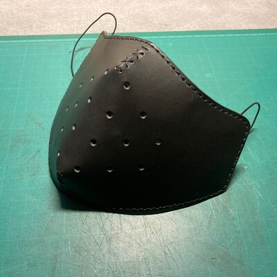 12-inch Leather Satchel Bag PDF Pattern - Etsy