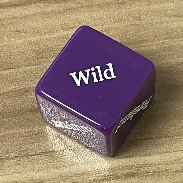 Handcrafted Custom Dice by DiceMakers on Etsy