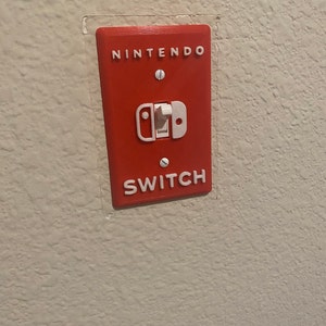 Nintendo Switch Light Cover-free U.S. Shipping - Etsy