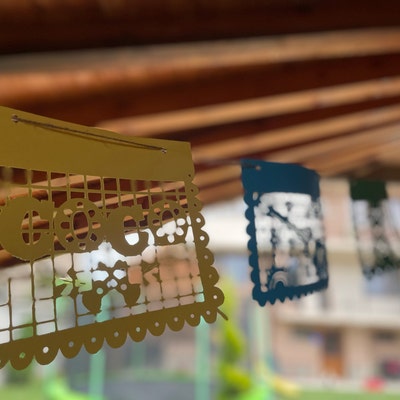 7 SVG FILES COCO Banners Templates for Cricut Silhouette or Laser Cut ...