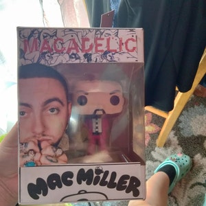 Custom the Weeknd POP Funko - Etsy