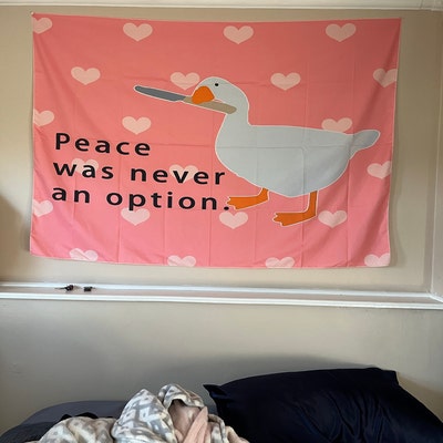 Shrek Tapestry Eboy Shrek and Egirl Fiona Funny Tapestrys Meme ...