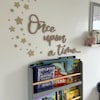 Once Upon A Time Nursery Story Time Decor | Fairy | Fairytale ...